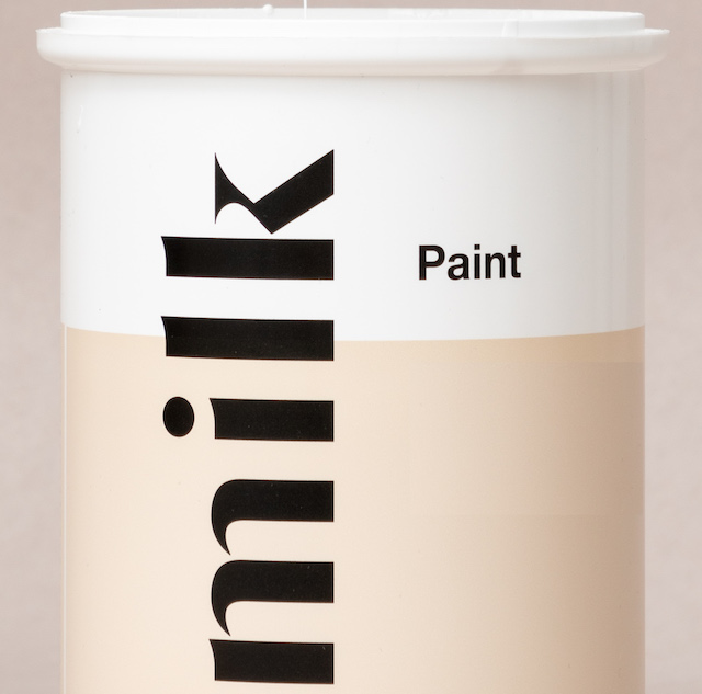 Краска Milk | Купить | Доставка в день заказа